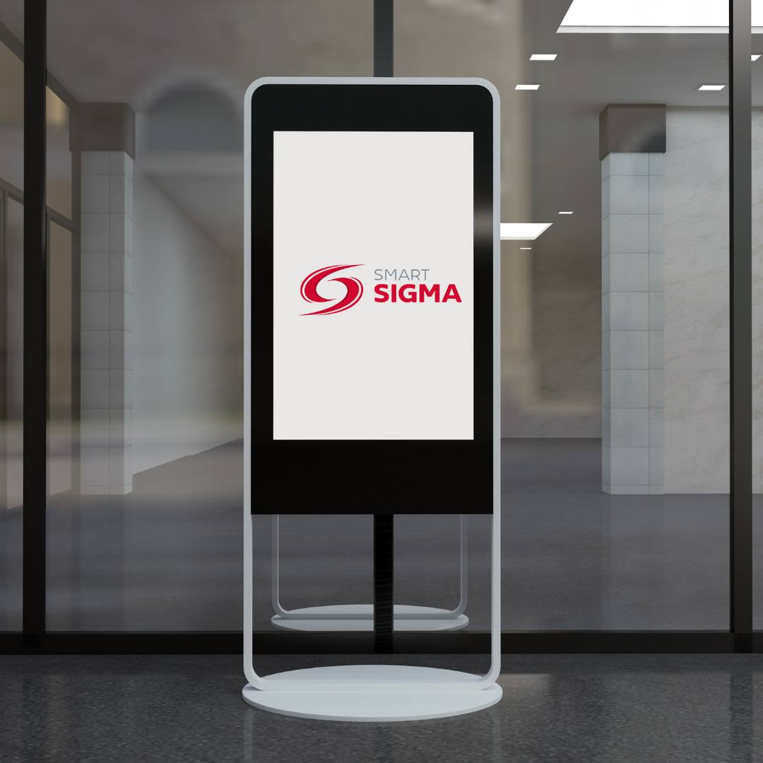 Smart Sigma | Grupo SmartS